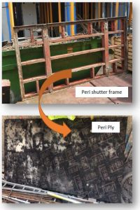2021/05 - Peri Panel Failure During Lifting - Construction Industry ...