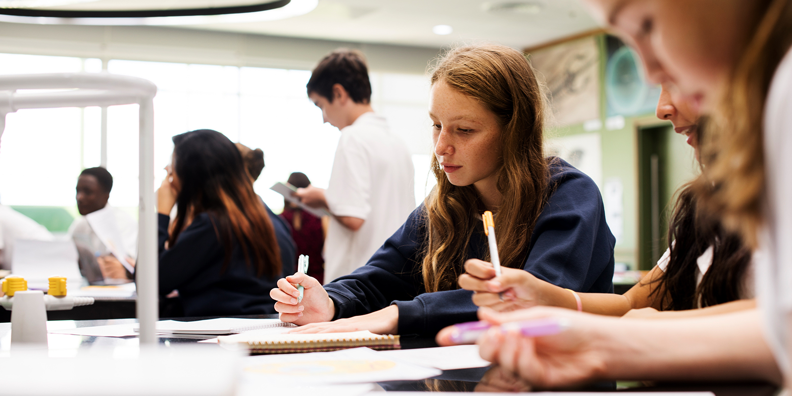 Schools Partnership Programme - Construction Industry Federation