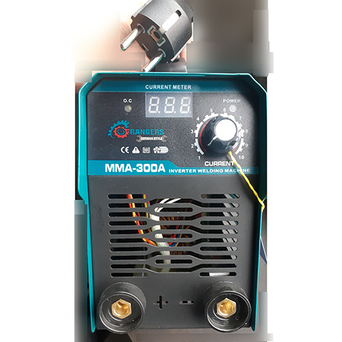 2026/01 - Market Withdrawal of Welding Machine 300A - Construction ...