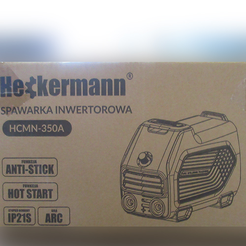 2026/03 - Inverter Welder Safety Alert (Risk of Electrical Shock ...